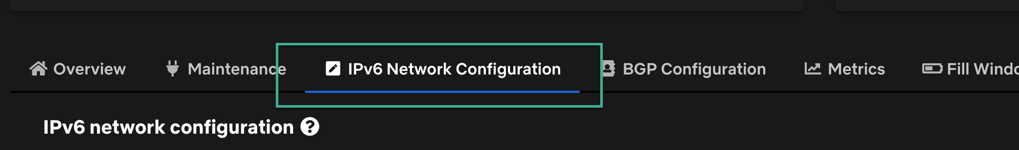 Updating The Network Configuration On An Oca Netflix Open Connect Partner Help Center