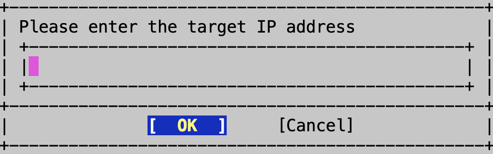 Running Network Utilities Ping And Traceroute Commands On An Oca Netflix Open Connect 