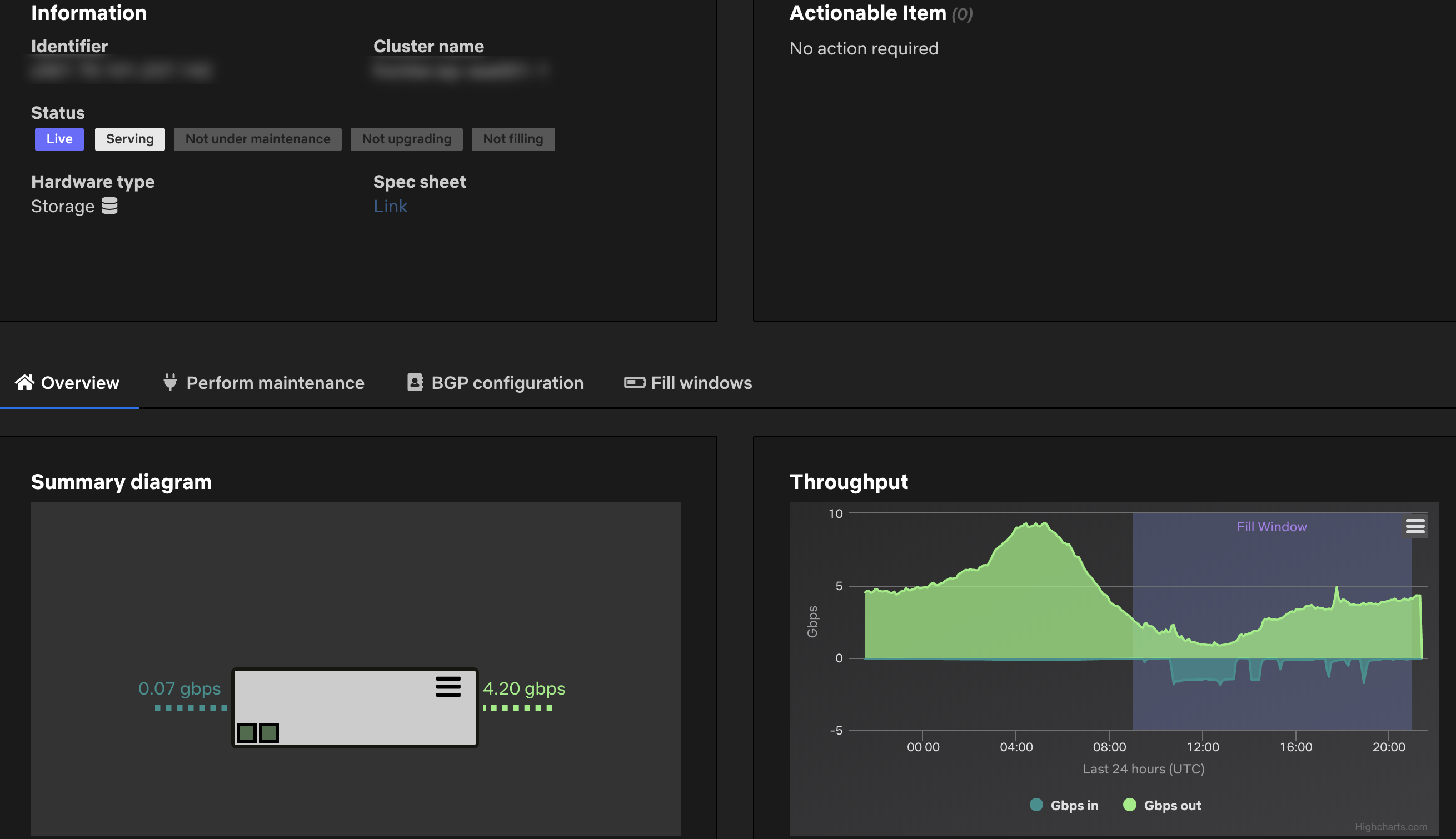 Getting started with Partner Portal – Netflix Open Connect Partner Portal